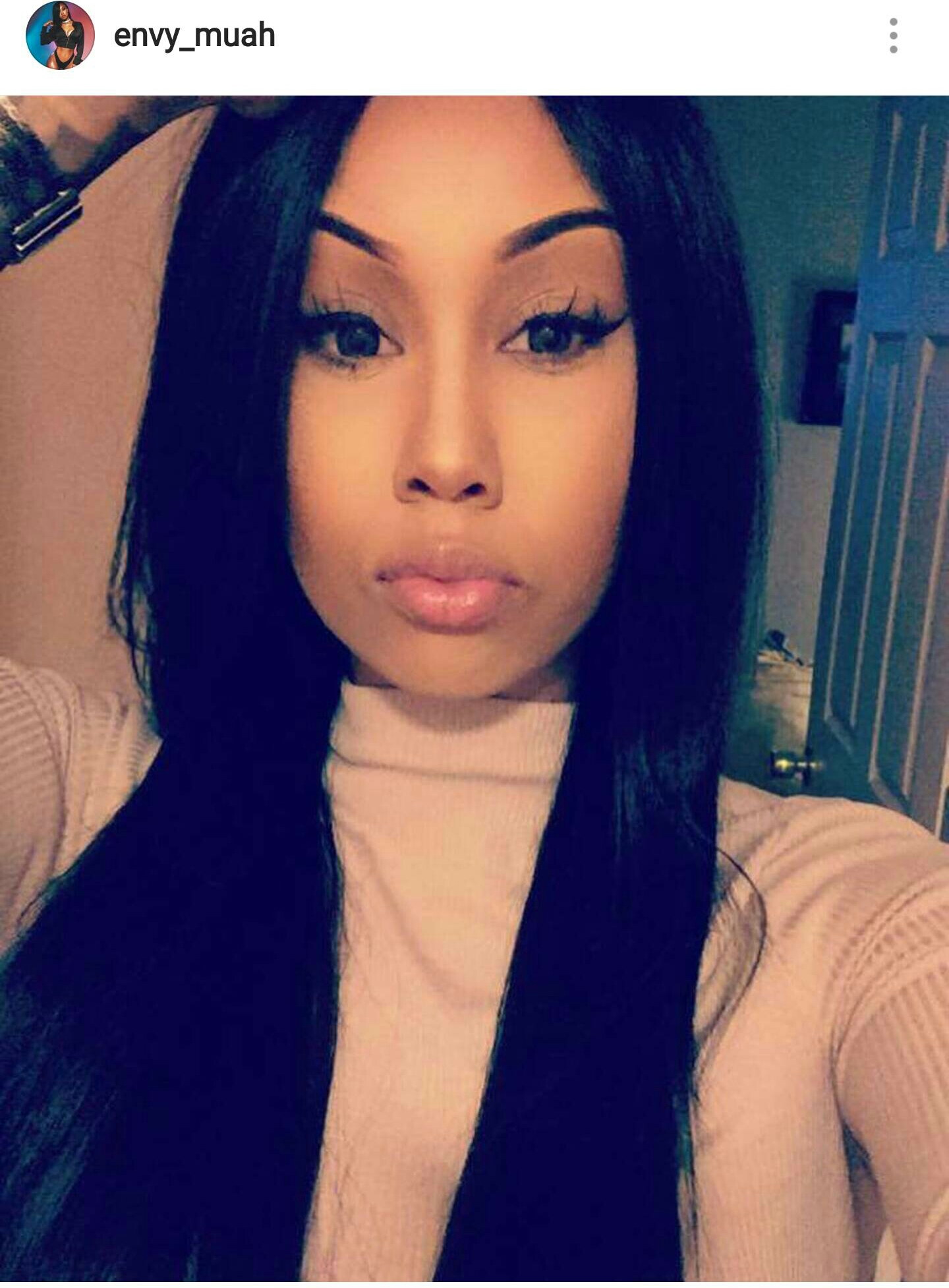 40 Fabulous Faces for Winter 2017 – Curve Monsters