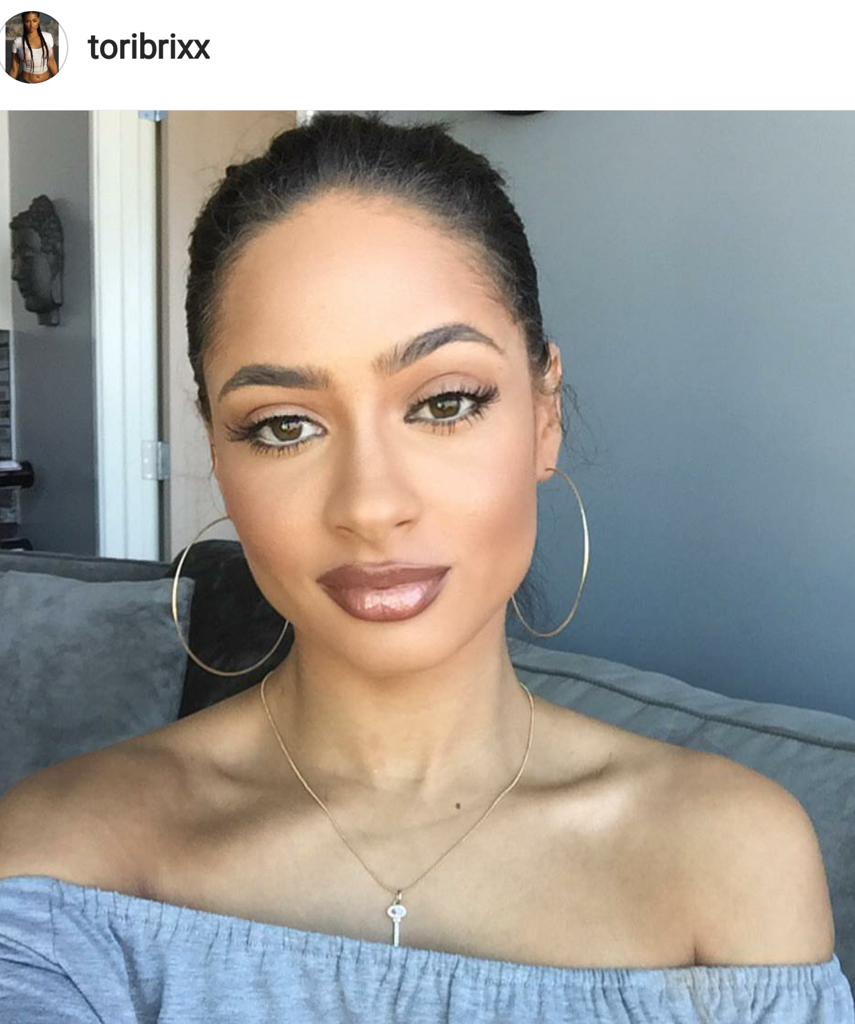 40 Fabulous Faces for Winter 2017 – Curve Monsters
