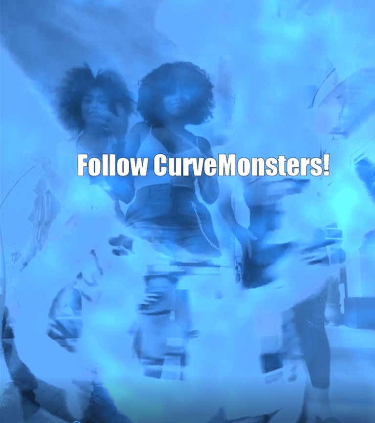 5th Annual Curvemonsters Spring Break 2020 Vol 2 – Curve Monsters