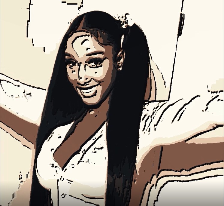 Fall Cuffin Season Vol 6 Post Thicksgiving Edition – Curve Monsters